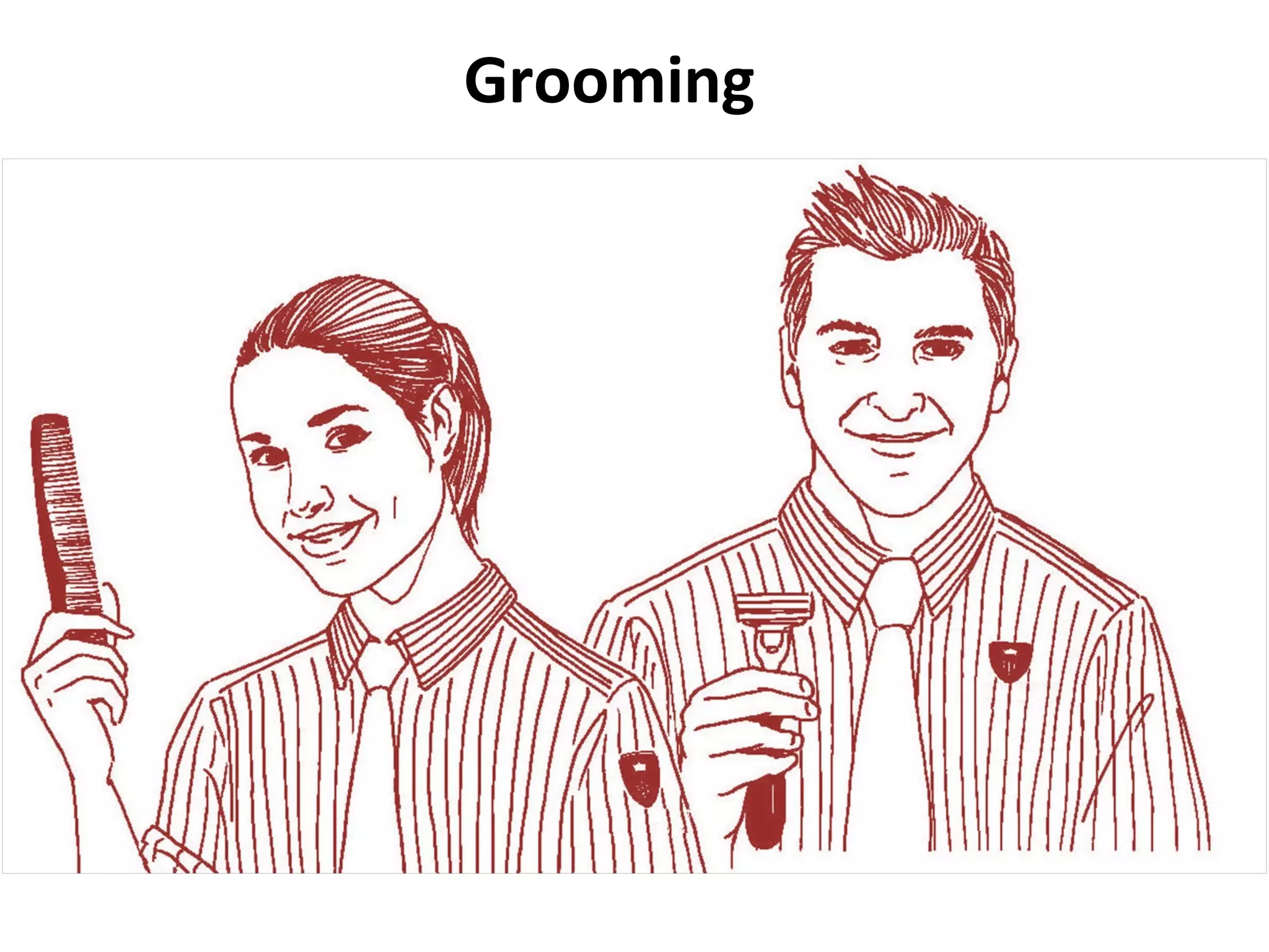 Grooming | PPT