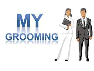 Grooming for interview | PPTX