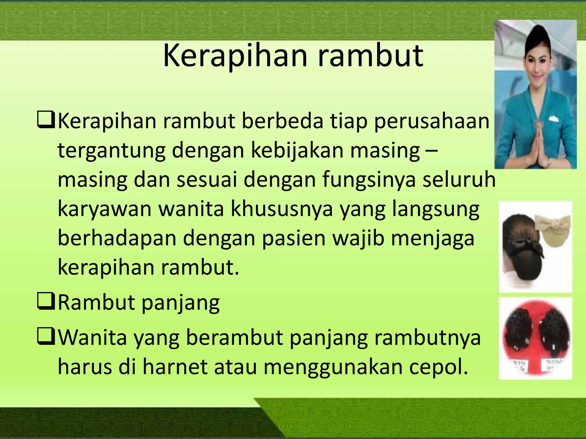 Grooming an Greeting | PPTX