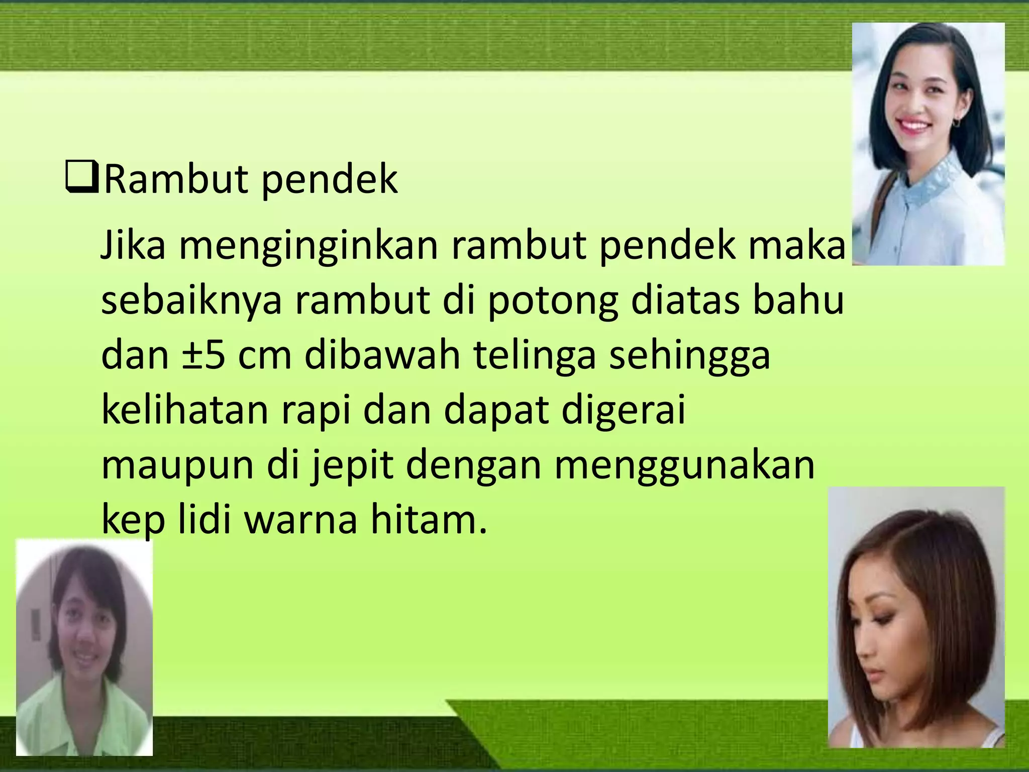 Grooming an Greeting | PPTX