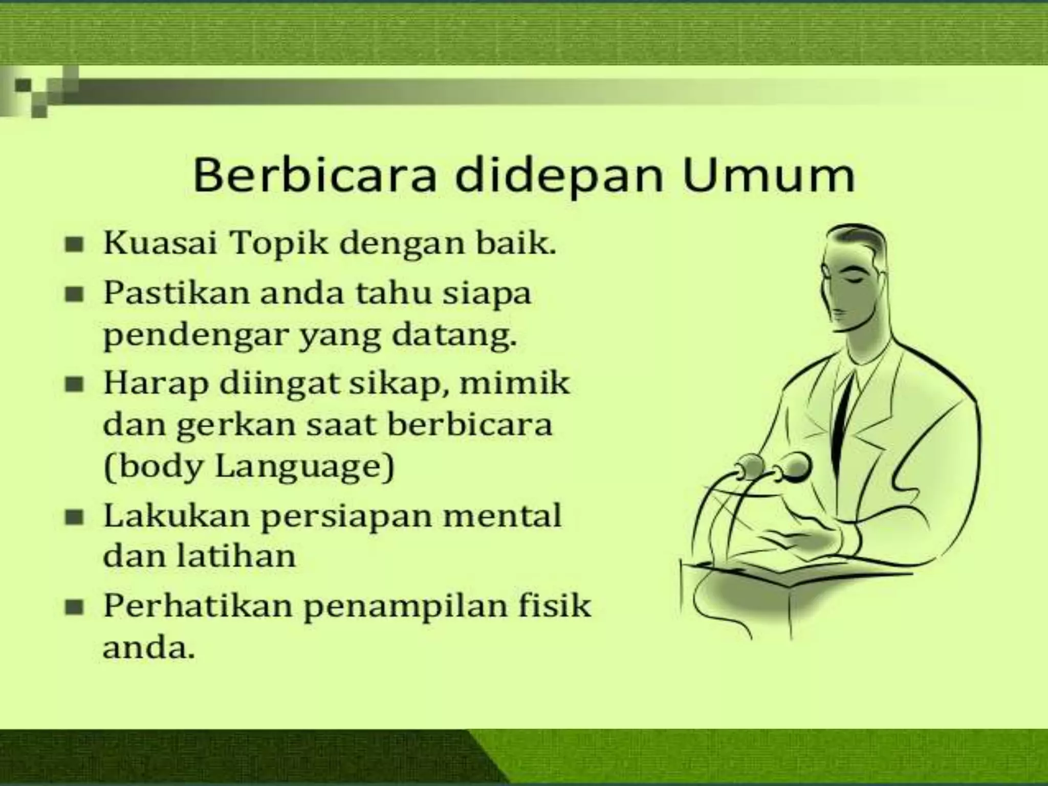 Grooming an Greeting | PPTX