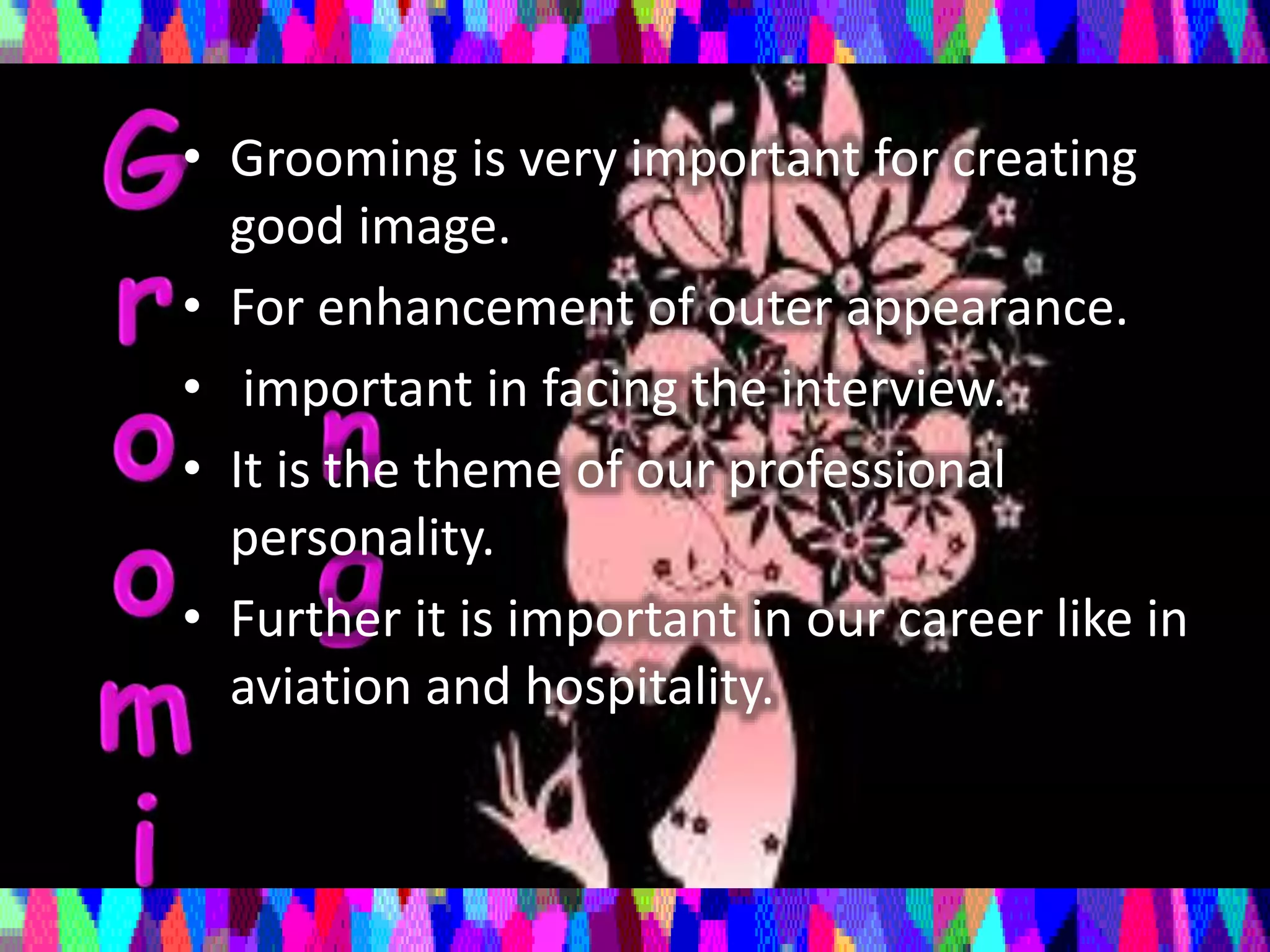 Frankfinn Grooming Assignment.pptx