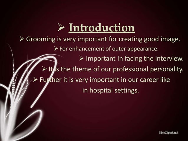 grooming.pptx