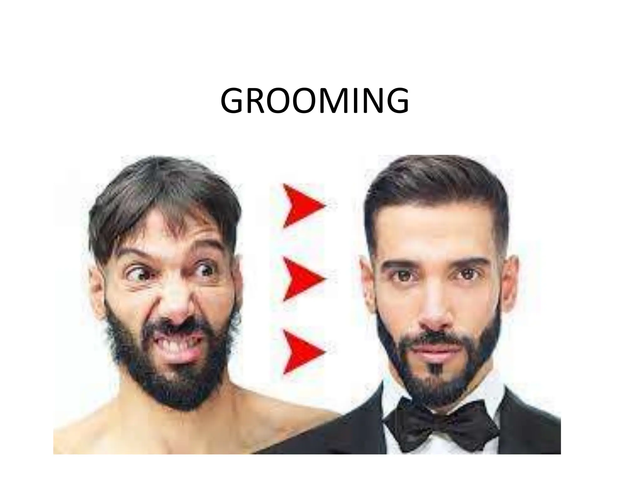 GROOMING.pptx