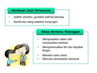 Grooming selling skill salesman and sales counter | PPTX