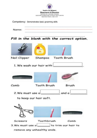 grooming 3.docx
