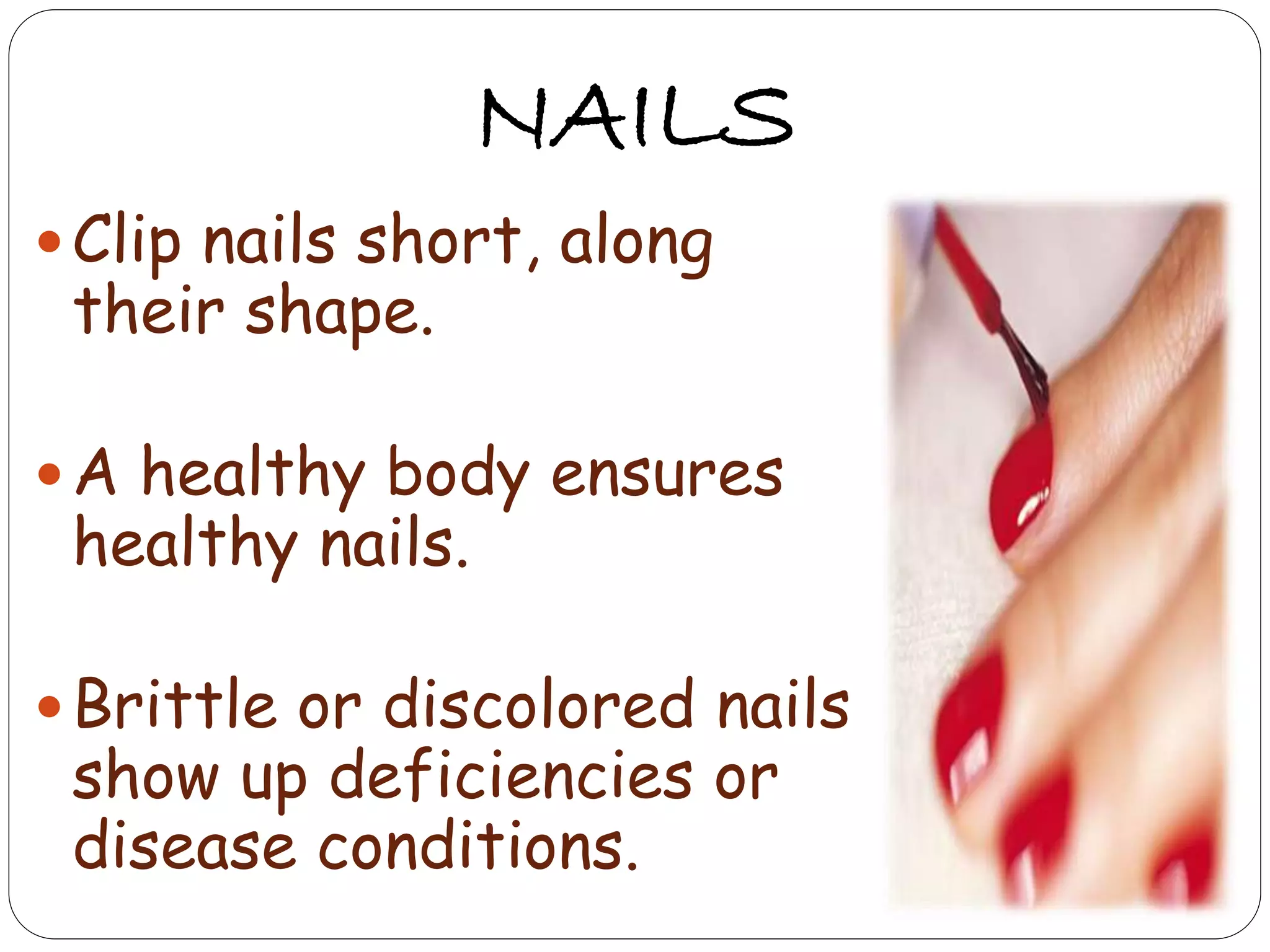 BASICS of Grooming and Dress Code | PPTX