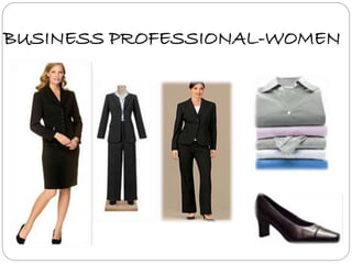 BASICS of Grooming and Dress Code | PPTX