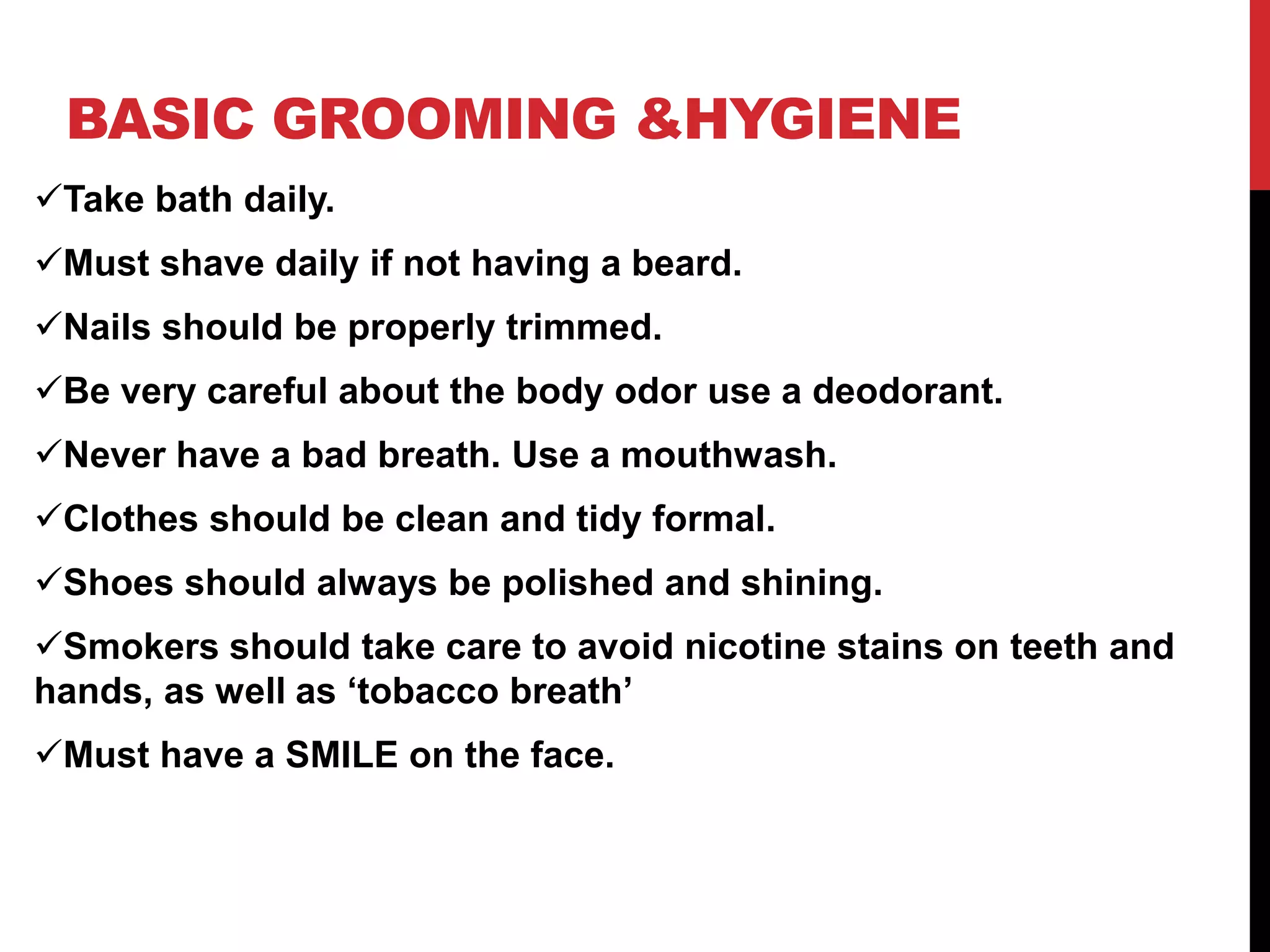 Grooming and Ethics BLENDED training.pptx