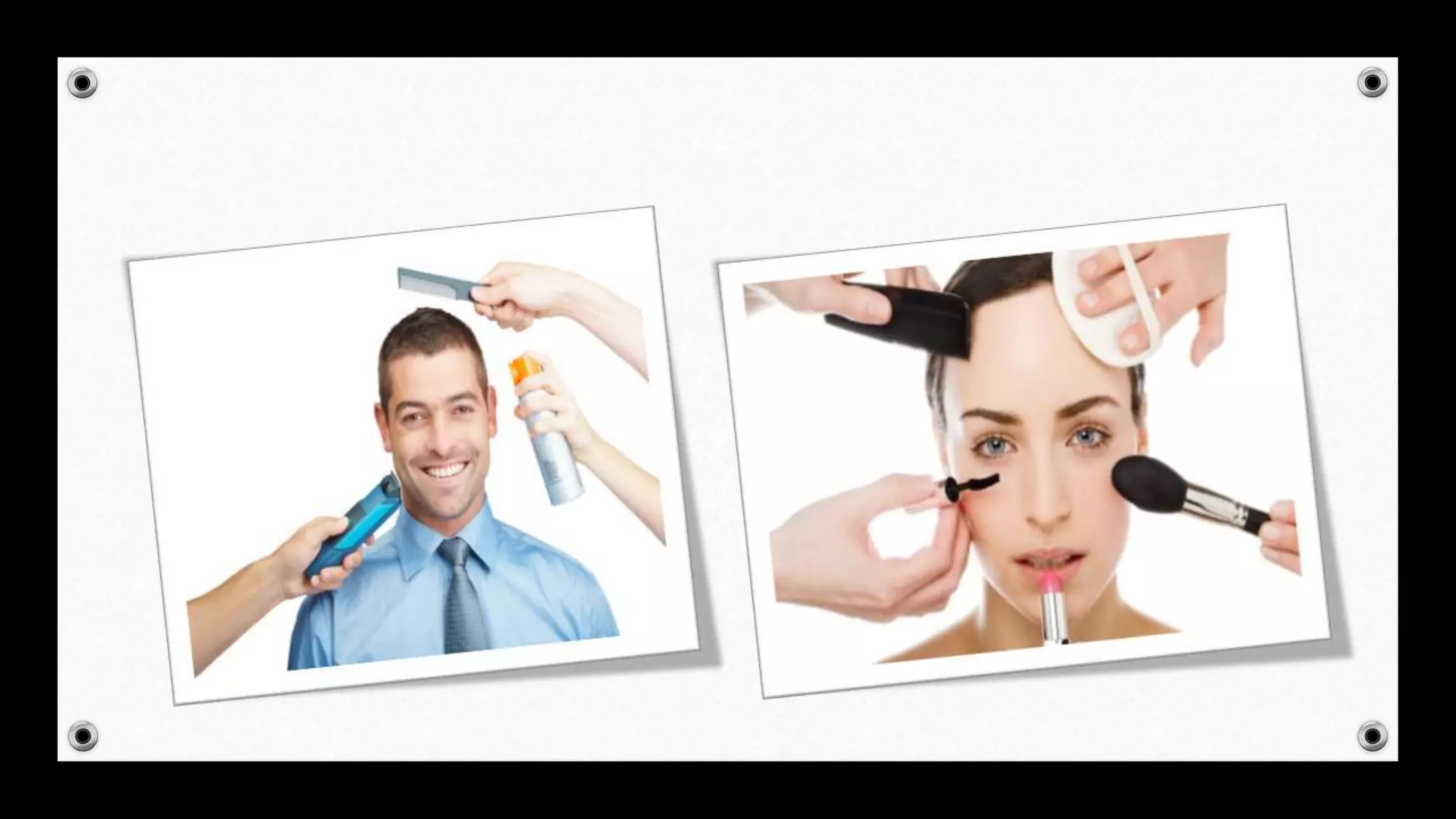 Grooming and Etiquette (Appearance) | PPTX