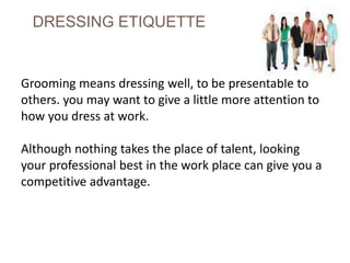 Grooming and Etiquette.pptx
