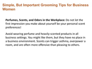 Grooming and Etiquette.pptx