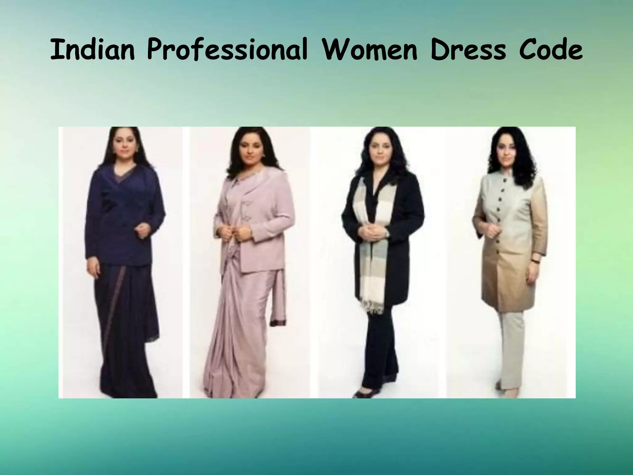 Grooming and etiquette | PPTX