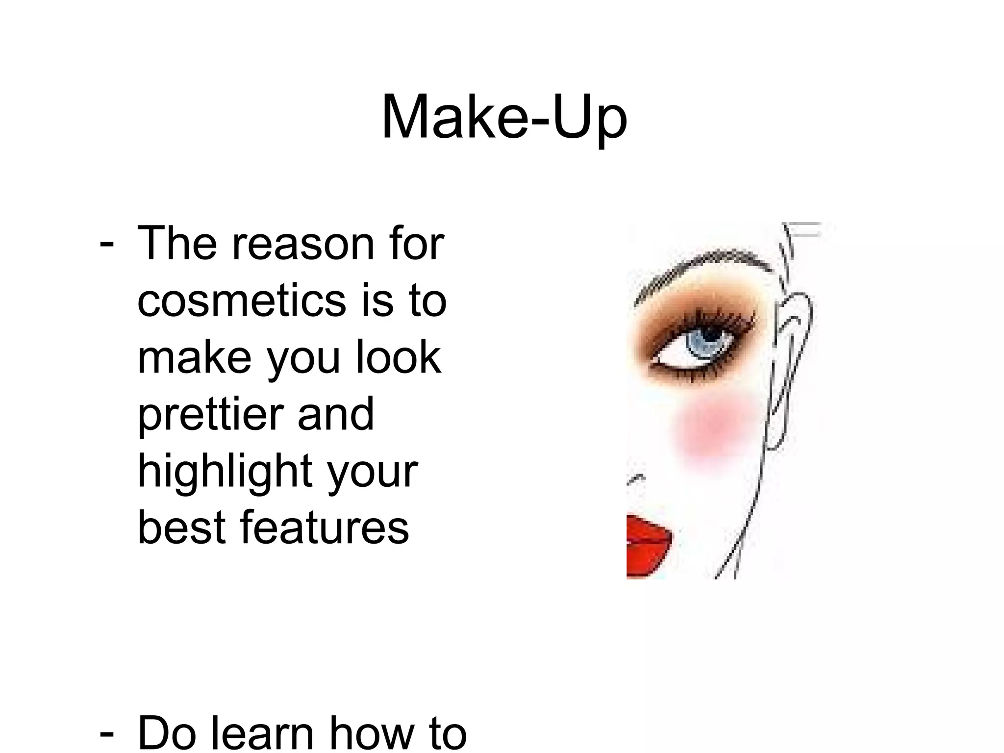 Grooming & etiquette | PPT