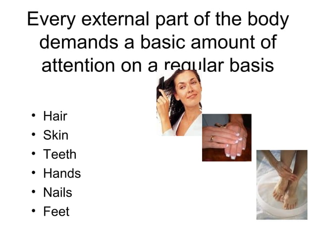 Grooming & etiquette | PPT