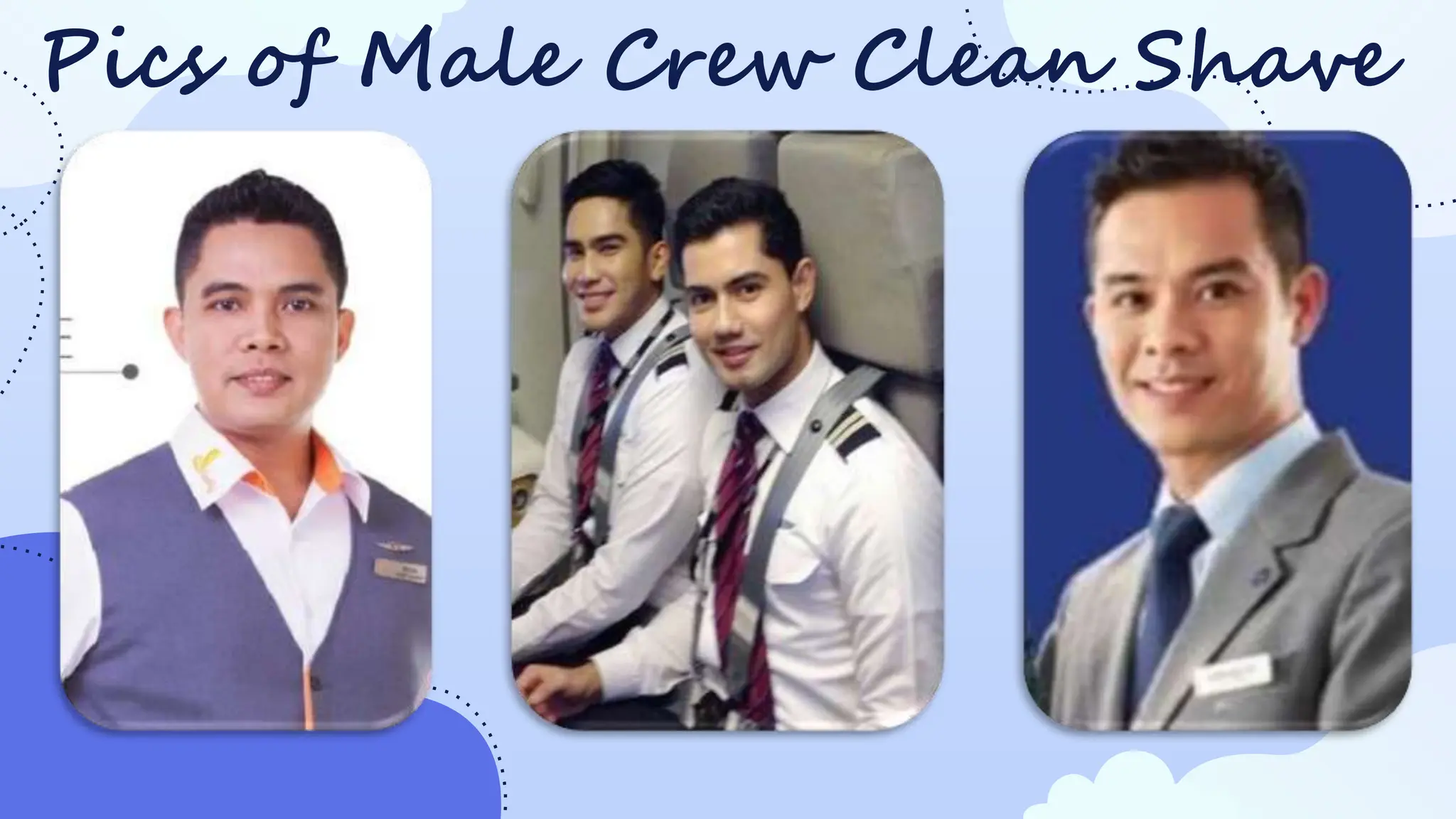 Groomings and Etiquettes of cabin crews | PPTX