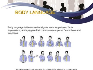 GROOMING & ETIQUETTES OF HOSPITALITY WAITER | PDF