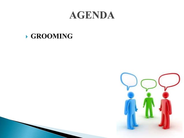 Grooming & Personal Hygiene | PPT