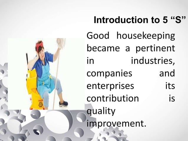 Grooming in organization | PPT