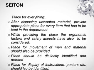Grooming in organization | PPT