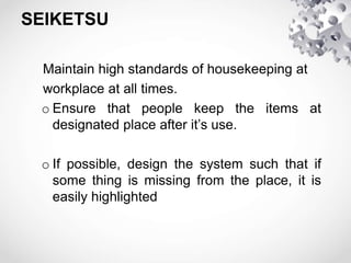 Grooming in organization | PPT