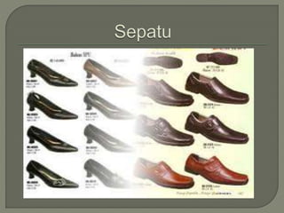 Grooming kerapihan and_attitude_sikap | PPTX