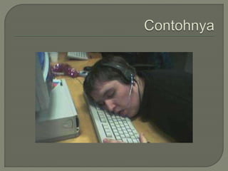 Grooming kerapihan and_attitude_sikap | PPTX