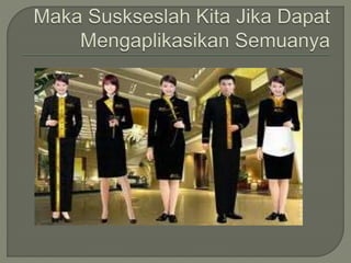 Grooming kerapihan and_attitude_sikap | PPTX