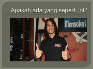 Grooming kerapihan and_attitude_sikap | PPTX