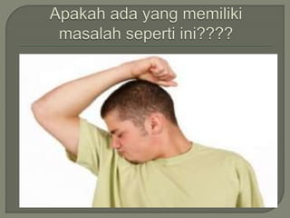 Grooming kerapihan and_attitude_sikap | PPTX