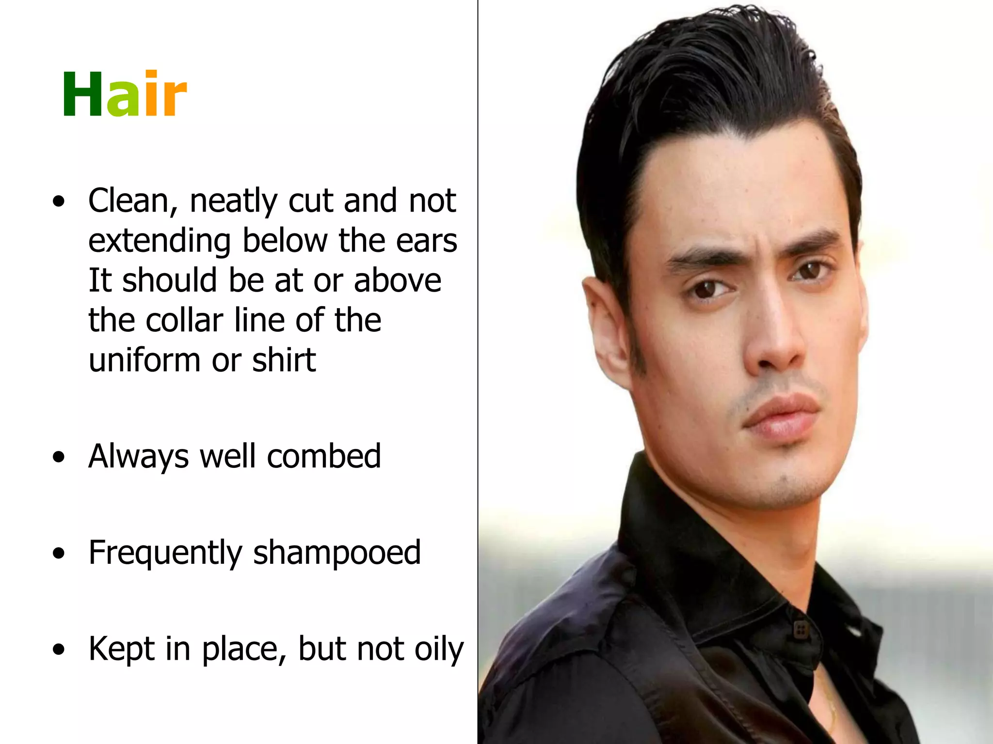 Grooming & personal hygiene | PPT