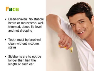 Grooming & personal hygiene | PPT