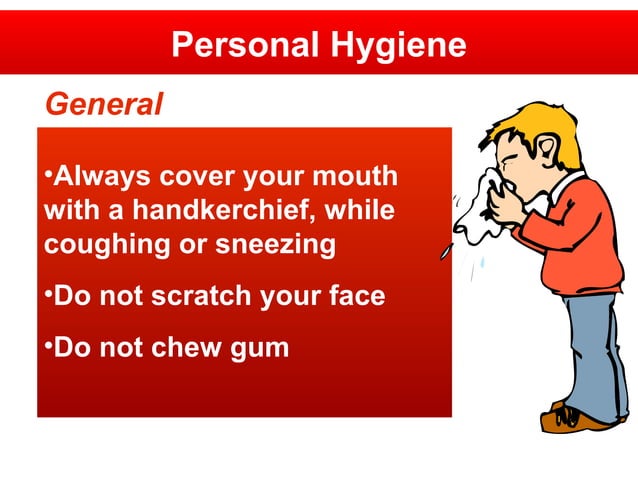 Grooming & personal hygiene | PPT | Dental Health | Diseases and Conditions