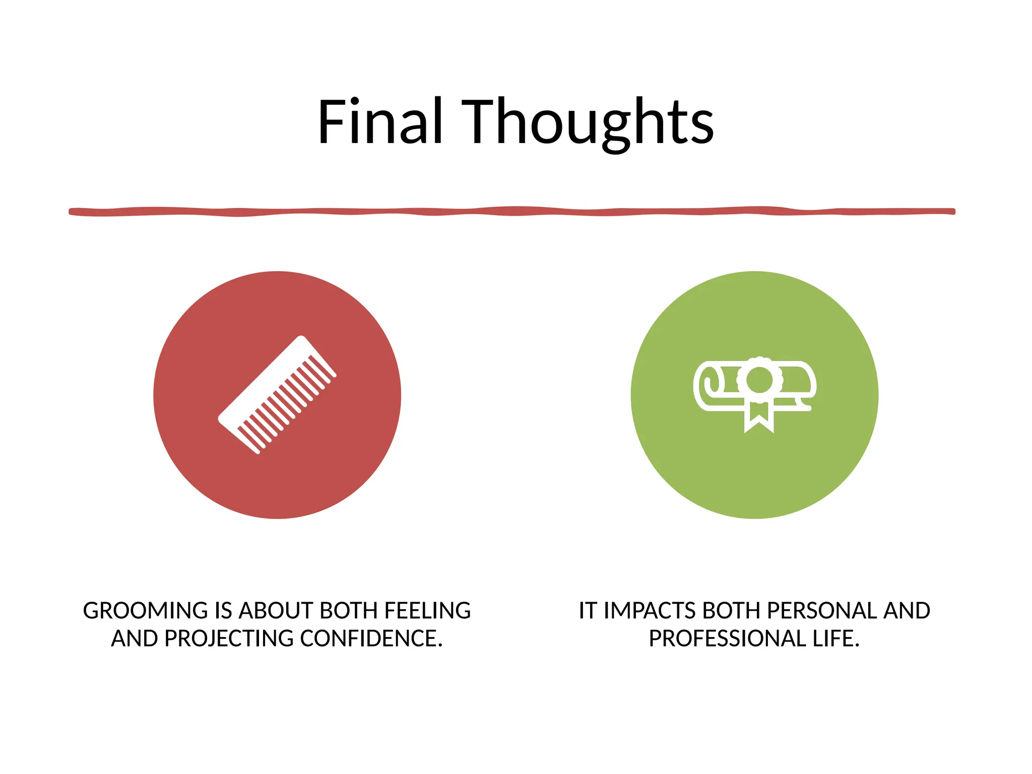 Grooming_Presentation on personal care.pptx