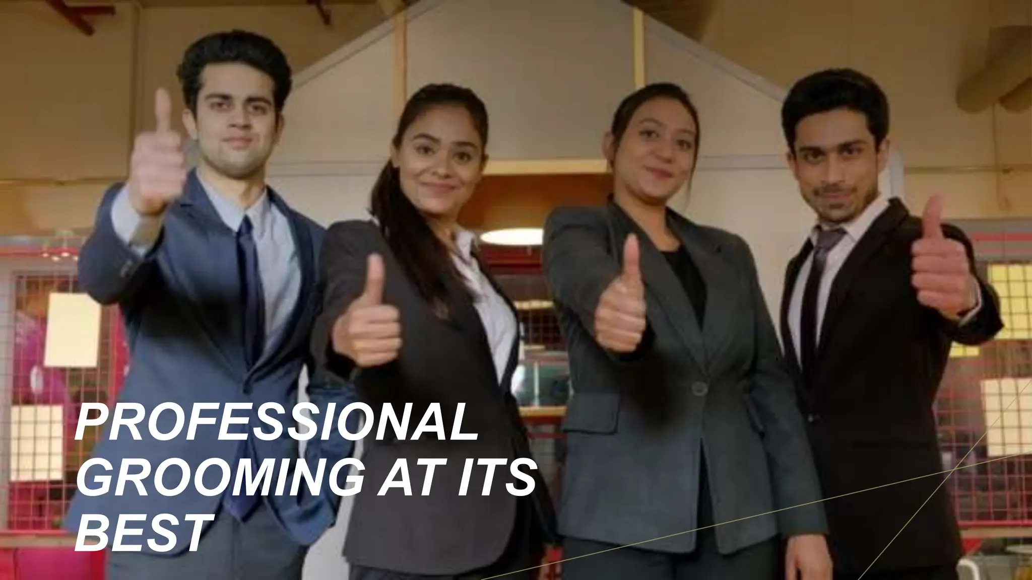 Grooming Skills (1).pptx