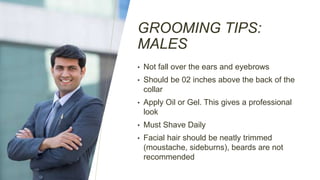Grooming Skills (1).pptx