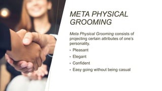 Grooming Skills (1).pptx