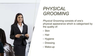 Grooming Skills (1).pptx