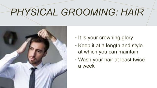 Grooming Skills (1).pptx