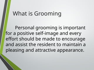 NEW - Grooming slides 2025 - UPDATE .pptx