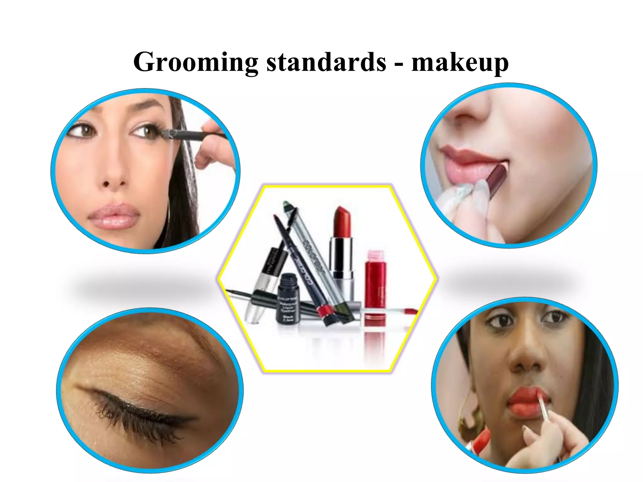 Grooming standard | PPT