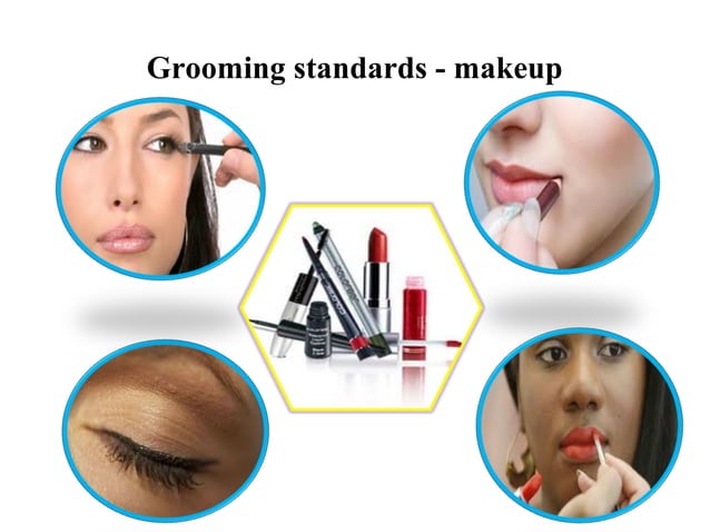 Grooming standard | PPT | Shaving | Personal Care