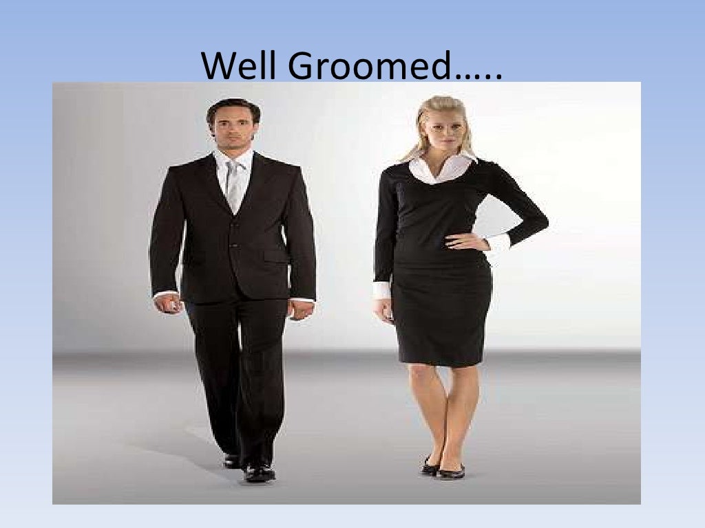 Personal Grooming Schedule at Marcus Lewis blog