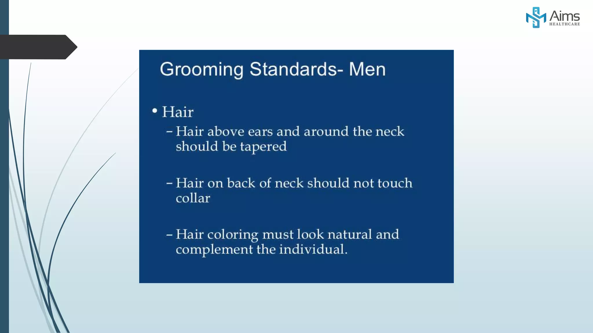 Grooming standards.pptx