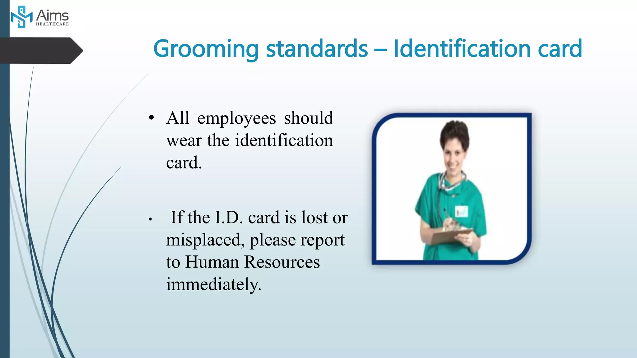 Grooming standards.pptx
