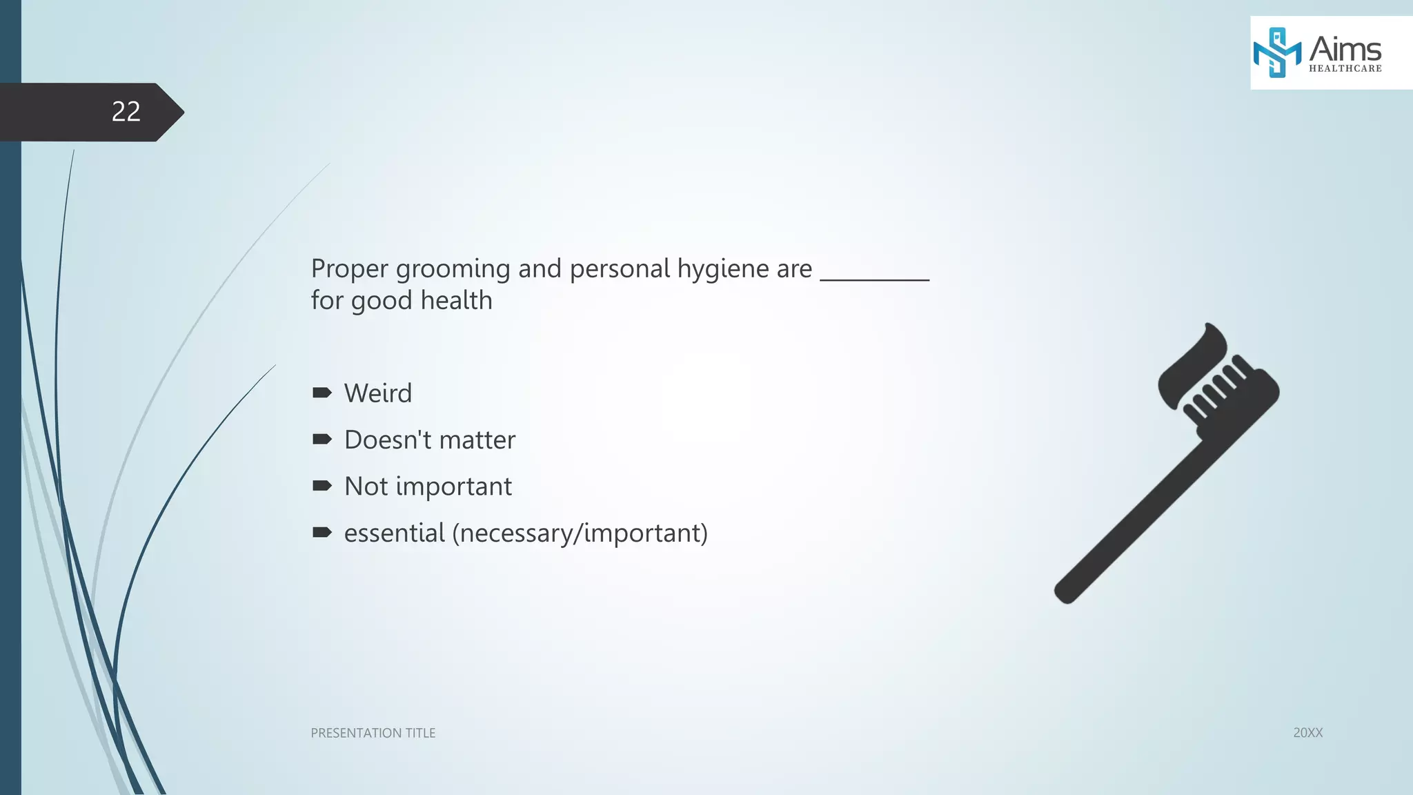 Grooming standards.pptx