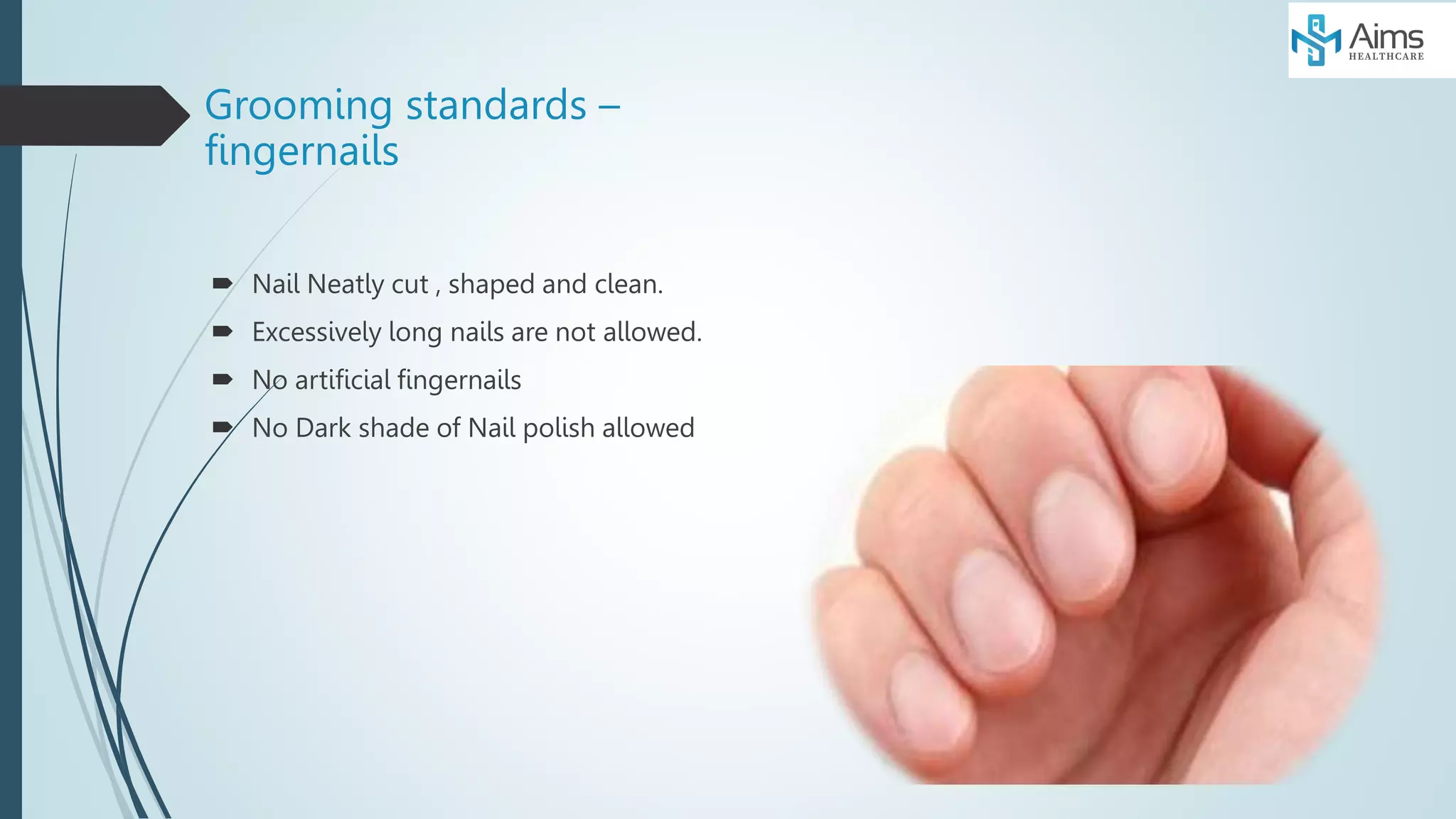 Grooming standards.pptx