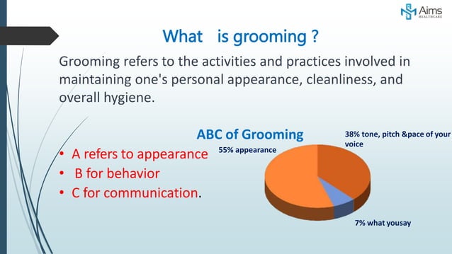 Grooming standards.pptx