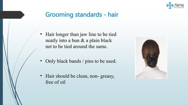 Grooming standards.pptx