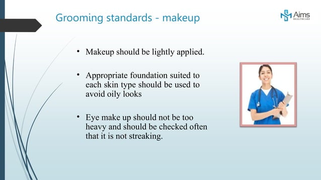 Grooming standards.pptx